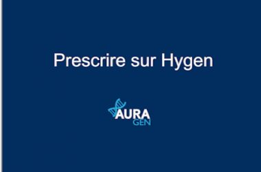 AURAGEN | Auvergne Rhône-Alpes Génomique